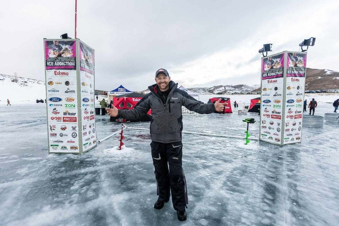 Ice Addiction Tournament