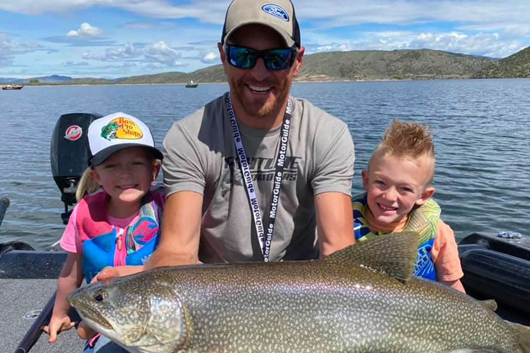 Homepage [tightlineoutdoors.com]