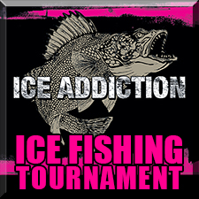 Ice Addiction Tournament