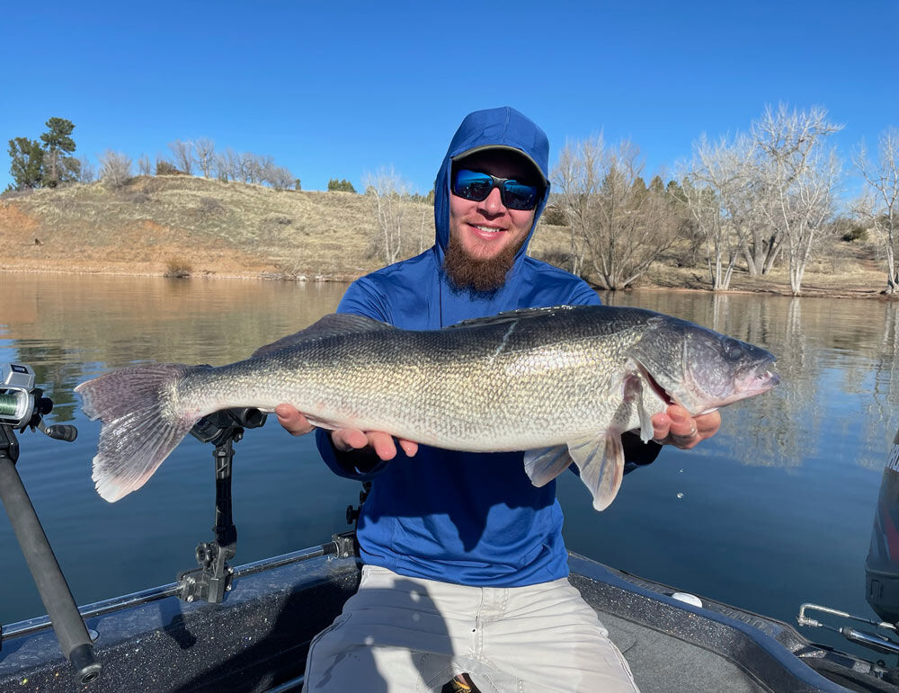 Catch Rate Tournament